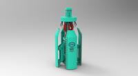 China Hydraulic Visual Belling Bucket for sale