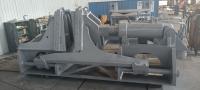 China Spiral Blade Cold Forming Machine For Large Diameter for sale