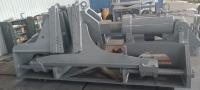 China Spiral Blade Cold Forming Machine For Large Diameter for sale