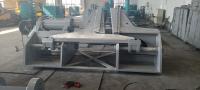 China Spiral Blade Cold Forming Machine For Large Diameter for sale