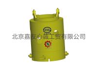 China 620mm Segmented Casing Drive Adapter Steel Pipe for sale