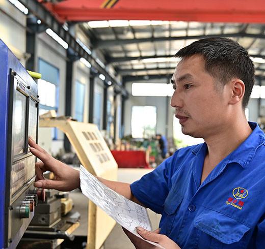 Verified China supplier - Changsha Chaojingang Machinery Manufacturing Co., Ltd.