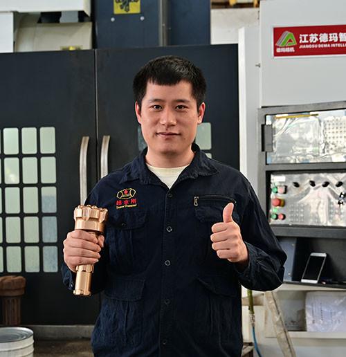Verified China supplier - Changsha Chaojingang Machinery Manufacturing Co., Ltd.