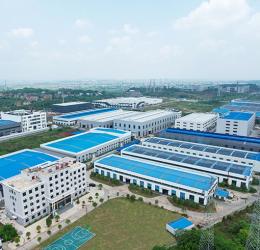 China Factory - Changsha Chaojingang Machinery Manufacturing Co., Ltd.