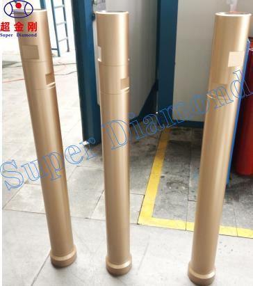 Reverse Circulation DTH Hammer Pr54r (RC hammer with drill bit)