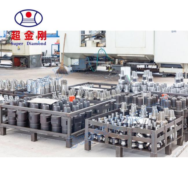 DTH Drill Bits & Hammer in Numerous Shank Sizes and Can Custom Make Any Type of Bit to Suit All Drilling Requirements Martillo De Fondo CSD5