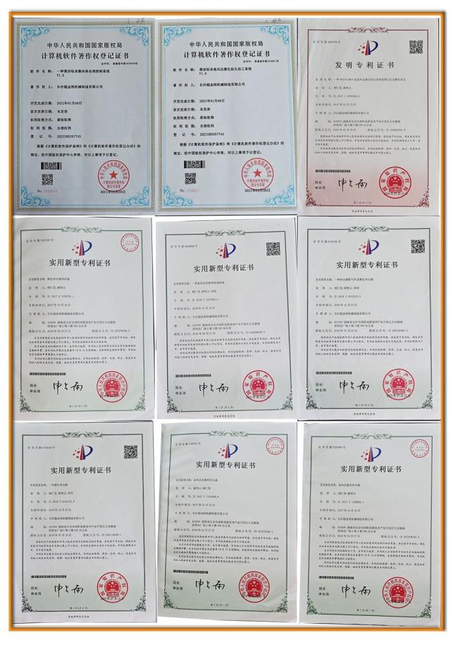 Martillo DTH 2&prime;&prime; 3&prime;&prime; 4 &prime;&prime; 5&prime;&prime; 6&prime;&prime; 8&prime;&prime; 10&prime;&prime; 12&prime;&prime; Hammer Drill Bit Top Quality Factory