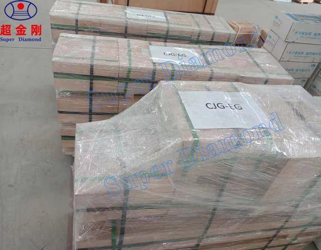 Mining Water Well Drilling DHD, SD, Ql, Mission, Cop DTH Bit Wholesale