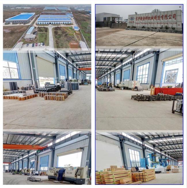 High Quality High Pressure Hammer DTH Hammer with Hammer Drill Bit