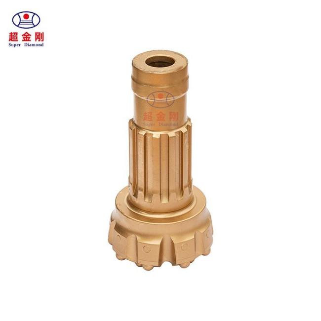 DTH Diamond Drill Bit for Granite