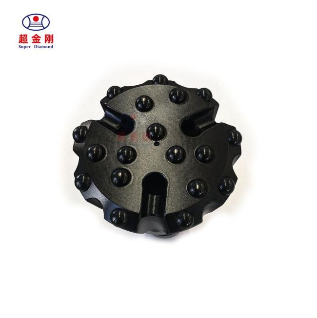 Ql50 Ql60 DTH Bit with High Quality Raw Materials and Long Service Life