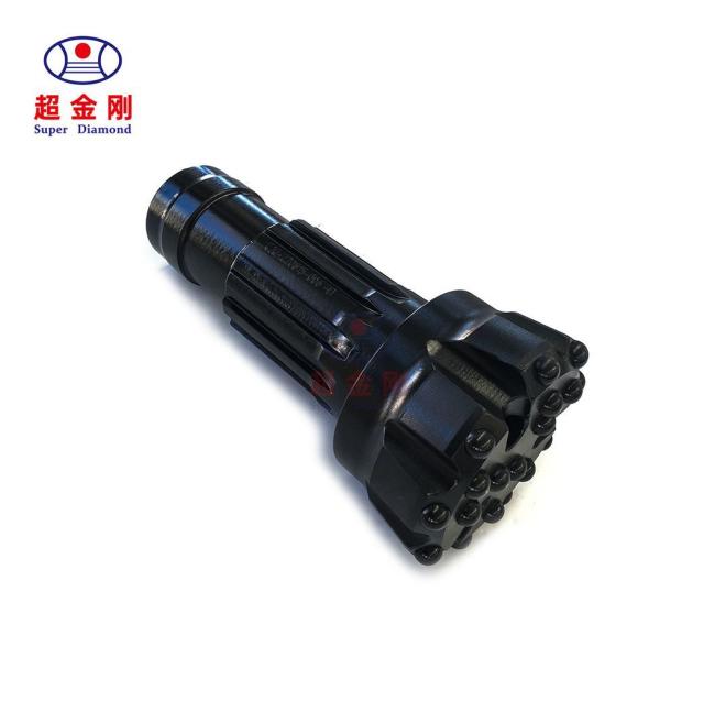 Ql50 Ql60 DTH Bit with High Quality Raw Materials and Long Service Life