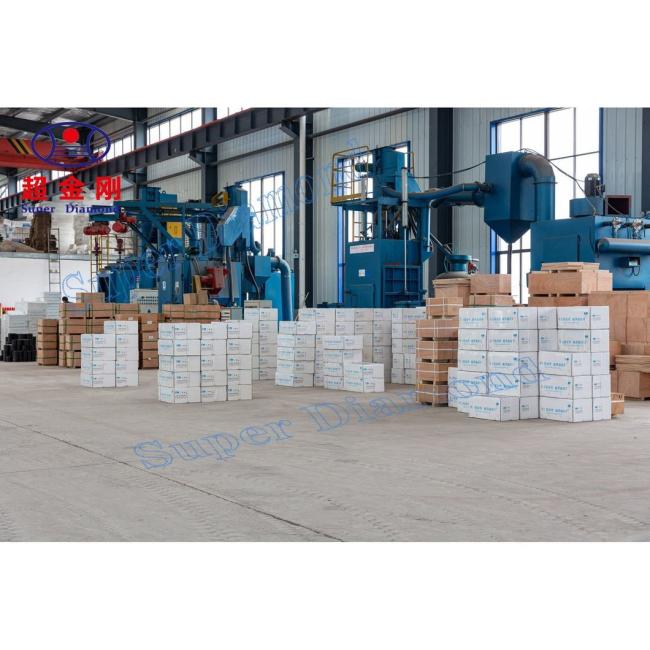 Rock Drilling Mining Bit DTH Hammer Top Hammer R32