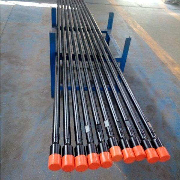 Drilling and Blasting, Gt60 Drill Rod