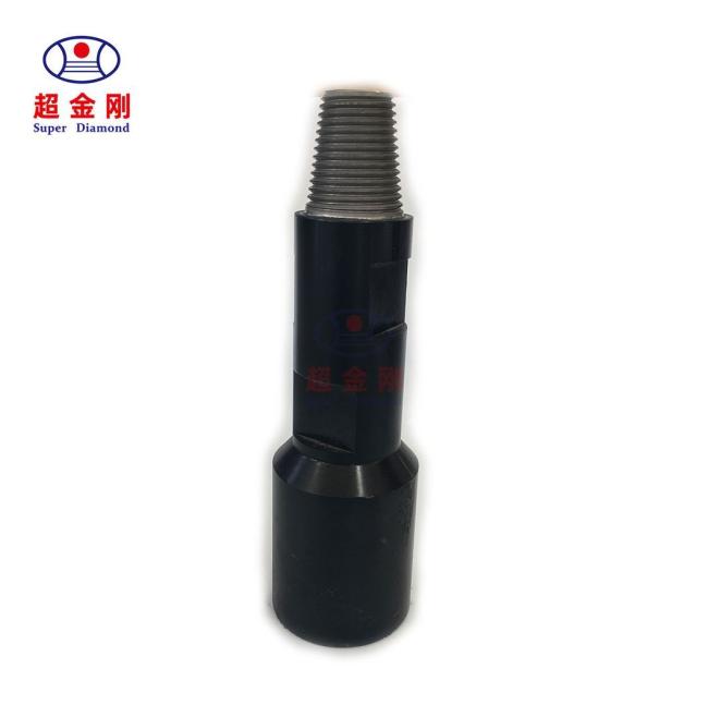 Drill Pipe Adapter DTH Drill Rod Adapters
