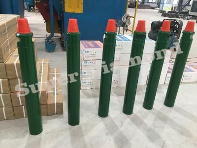 中国 2インチから12インチDTHハンマーと足弁で鉱山 Cop54 金Ql50ASTM標準で 販売のため