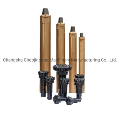 中国 DTH ハンマー Ql80 フット バルブ 鉱山用 ASTM 規格と ISO 9001 2000 認証 販売のため