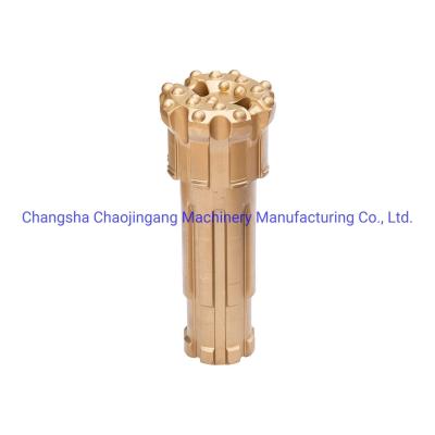 Cina R.C. Perforazione Re004 con faccia concava di forgiatura processo di produzione in acciaio in lega in vendita