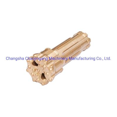 China Alloy Steel Reverse Circulation Drill Bit Re542 Perfeito para aplicações de mineração à venda