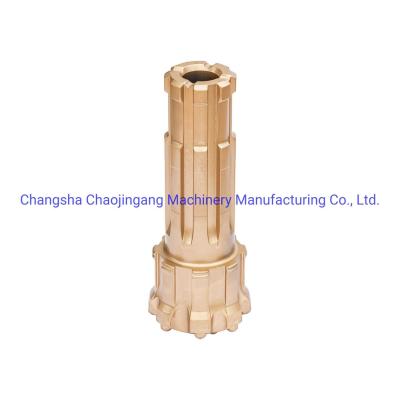 China Alloy Steel Reverse Circulation Drill Bit Re542 Perfeito para aplicações de mineração à venda