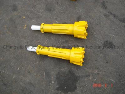 China Martillos DTH de alta presión de la serie Numa con construcción de acero de aleación duradera en venta
