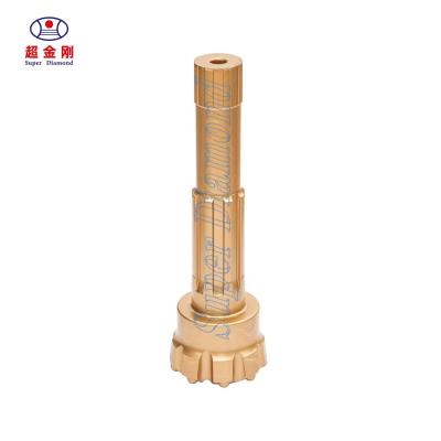 Cina ISO 9001 2000 Certificato Strumenti di perforazione della terra Pr54 R. C Hammer Assy per applicazioni personalizzate in vendita
