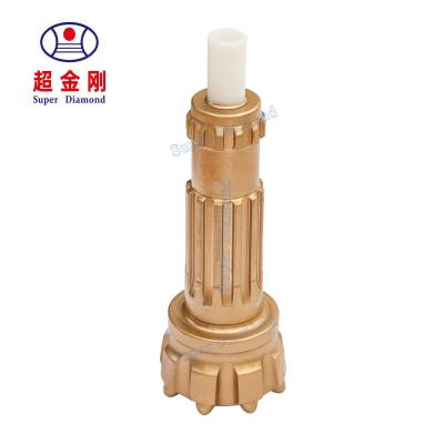 Cina Strumenti per la perforazione della terra Re547 R. C Foratura a martello per operazioni di perforazione precise in vendita
