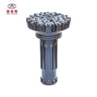 China Forging Manufacturing Process DTH Button Rock RC Drill Bit for Mining Stone Quarrying Pr40 for sale