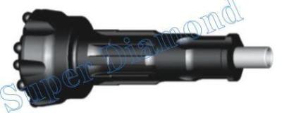 中国 合金鋼 DTH ボタンロック RC 石採掘のための掘削ビット Re547 鍛造と製造プロセス 販売のため