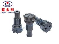 China Mining Type Mining Forging Process DTH Button Rock RC Drill Bit for Stone Quarrying Pr54 for sale