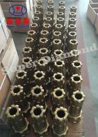 China RE545 Reverse Circulation Bits Easy Operation High Precision Erosion Resistant for sale