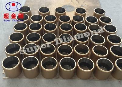 China Hot Buy High Air Pressure Reverse Circulation DTH Hammer Compatible with RC Bit Pr40 / Pr52 / Pr52r / Pr54 / Pr54r for sale