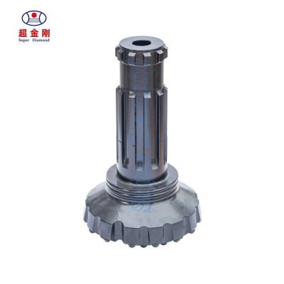 China 2 Inch to 12 Inch DTH Hammer for Drill and Blast Cop64 Gold ISO 9001 2000 Advanced Technology for sale