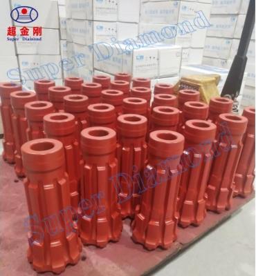 China Re531 RC borrel voor omgekeerde circulatie DTH hamer gesmeed uit legeringsstaal door fabricageproces Te koop