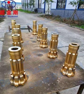 Cina Migliorare la vostra esperienza di perforazione 3-5.5 pollici RC45 perforazione con personalizzazione in vendita