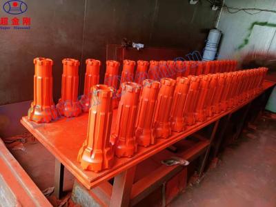 China Pr40 / Pr52 / Pr52r / Pr54 / Pr54r RC Drill Bit for Reverse Circulation DTH Hammer Made to Exceed Your Expectations for sale