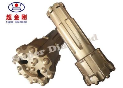 Cina Pr40 /Pr52 /Pr52r /Pr54 /Pr54r RC Rock Drill Bit per la circolazione inversa DTH Hammer su misura per soddisfare le vostre esigenze in vendita