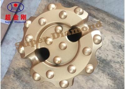 China 3 4 5 Inch Bit Pr52 -Re052 RC Boorbit ISO 9001 2008 Gecertificeerd Mining Reverse Circulation Hammer Bit Te koop