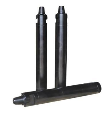 중국 Martillo De Fondo Cop54 골드 DTH 드릴 비트 다른 칸 크기의 망치 모든 드릴 요구 사항에 맞게 사용자 정의 판매용
