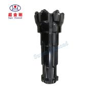 China Mining Re545-140mm Bit for Reverse Circulation RC DTH Hammer Customization and Mining Type for sale