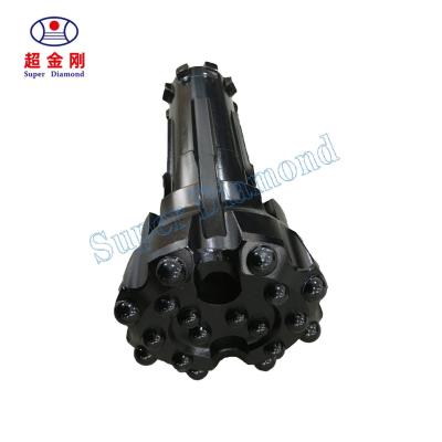 China Custom Make Any Type of Bit to Suit All Drilling Requirements DTH Drill Bits Hammer for Spray-Paint Jobs and Operations for sale