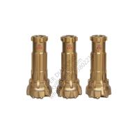 China Customization Reverse Circulation Rock Drilling Bit RC45 for Mining Type for sale