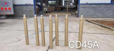 Cina ISO 9001 2000 Martello a circolazione inversa certificato per la perforazione con vernice a spruzzo e precisione in vendita