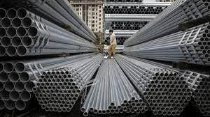 China Hammer Forged Alloy Steel Round Square Bar for Structural Applications for sale