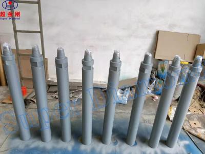 중국 CD45 Bit Shank Compatible Cop64 Gold Hammer for Drilling and Blasting by Forging Process (CD45 비트 션크 호환되는 Cop64 금 망치) 판매용