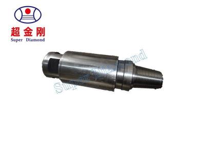 China Forging Process Hammer Bit Piston/Top Sub/Drive-Chuck Accessory with Advanced Spray-Paint Coating for sale