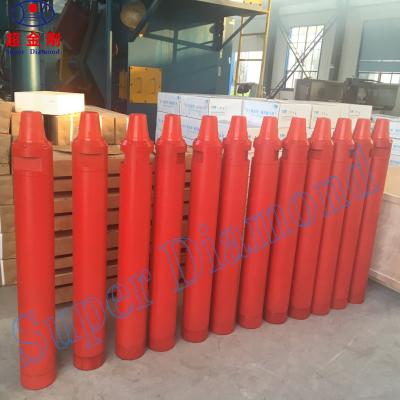 China Alloy Steel 6