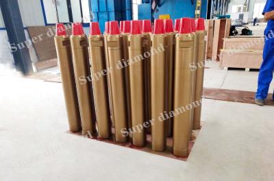 China Alloy Steel 6