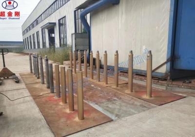 China 4inch High Air Pressure DTH Hammer for Rock Drilling API 2 3/8
