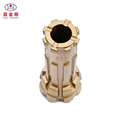 Cina Perforazione con diametro 86-146 mm e finitura a spruzzo in vendita